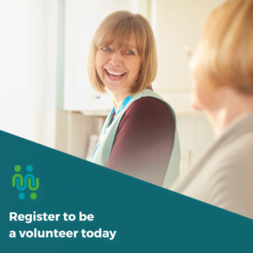 Volunteering - Involve