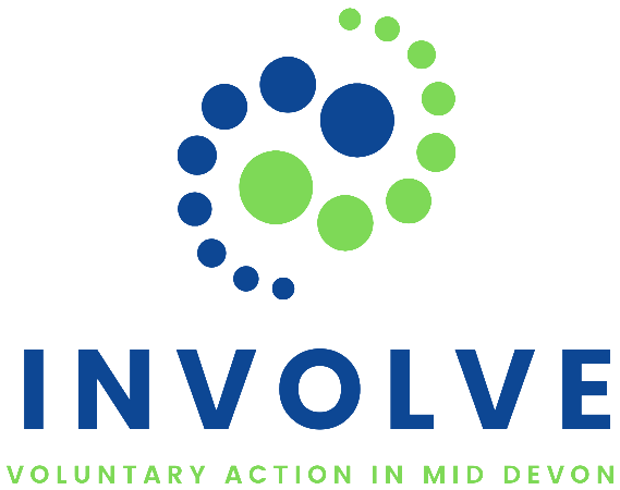 Involve • Voluntary Action in Mid Devon