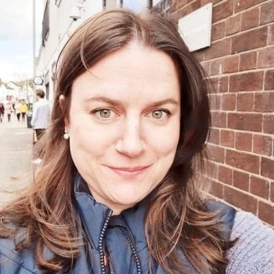 Our Trustees • Involve