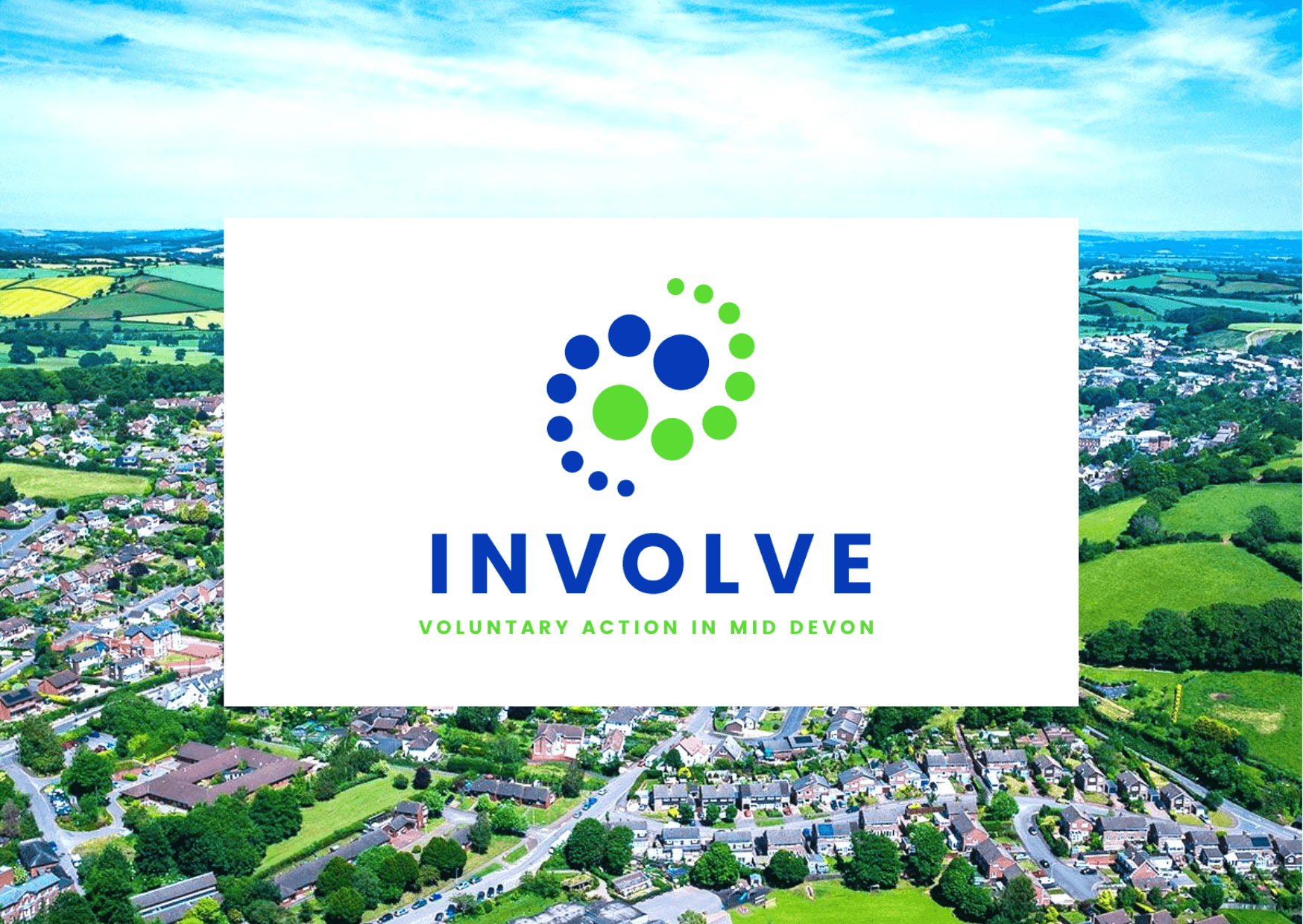 Involve's new development plan • Involve