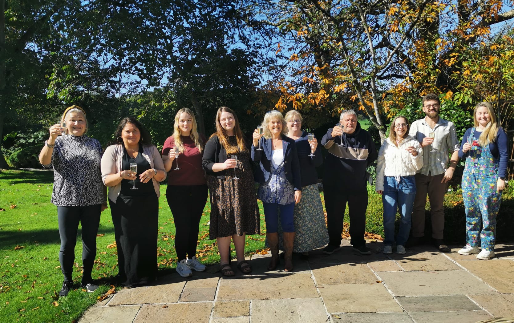 Involve • Voluntary Action in Mid Devon