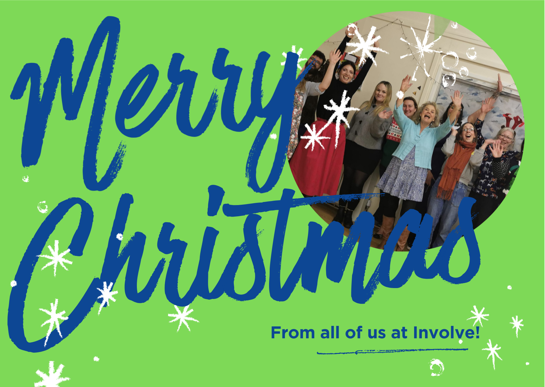 Involve • Voluntary Action in Mid Devon